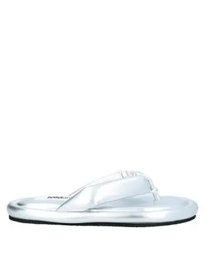 MAISON MARGIELA Thong Sandals