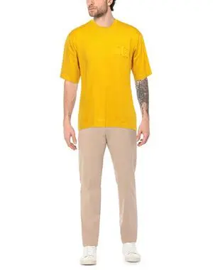 Dolce & Gabbana T-shirt Size Cotton - Ocher