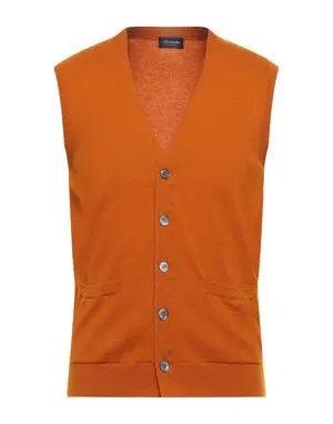 DRUMOHR DRUMOHR Cashmere Cardigan Apricot