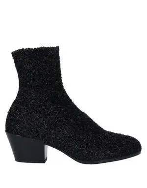 Hogan Ankle Boots