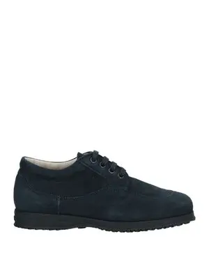 Hogan Lace-up Shoes - Blue