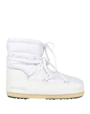 Moon Boot Light Low Nylon Ankle Boots