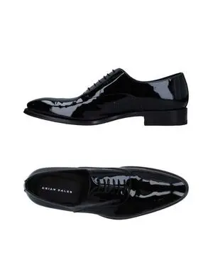 Brian Dales Oxford Lace-up Shoes