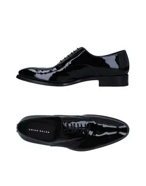 Brian Dales Oxford Lace-up Shoes