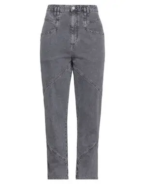 Isabel Marant Tapered Jeans - Grey