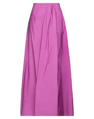 Valentino Garavani Flared Maxi Skirt