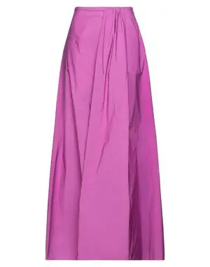 Valentino Garavani Flared Maxi Skirt