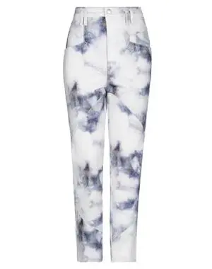 Isabel Marant Etoile Tapered Bottoms For Women