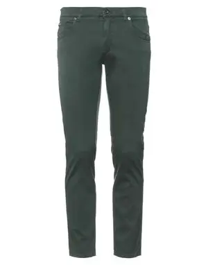 Dolce & Gabbana Trousers - Green