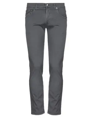 Dolce & Gabbana Trousers - Grey