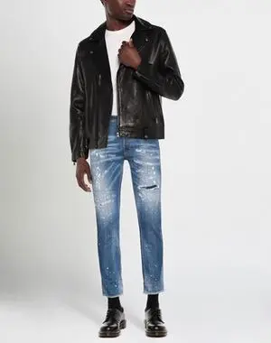 Dsquared2 Skinny Fit Jeans