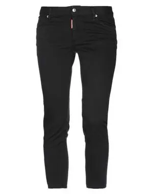 Dsquared2 Frill Pants For Women