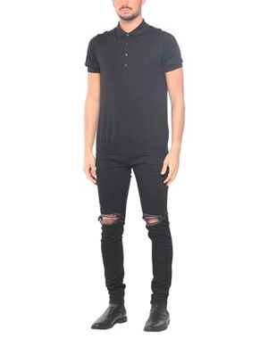 REPRESENT Jeans Size Cotton, Elastomultiester, Elastane