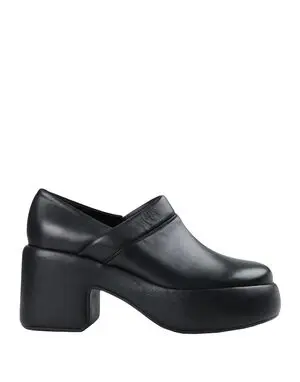 VIC MATIE Leather Loafers