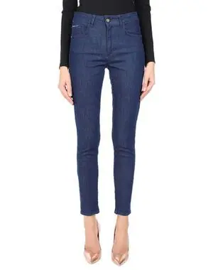 FRANKIE MORELLO Skinny Jeans