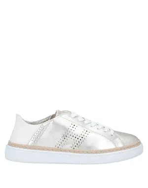 Hogan Leather Low-top Sneakers