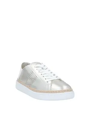 Hogan Leather Low-top Sneakers