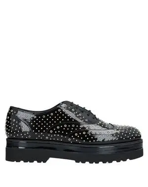Hogan Studded Shoes For Women