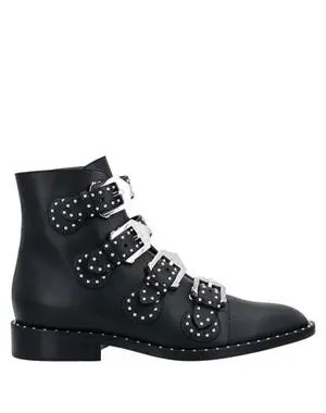 Givenchy Biker Ankle Boots