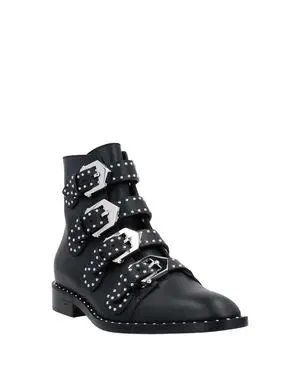 Givenchy Biker Ankle Boots