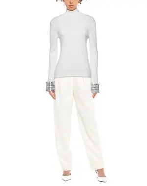 Dolce & Gabbana Turtleneck Knit Top