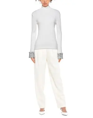 Dolce & Gabbana Turtleneck Knit Top