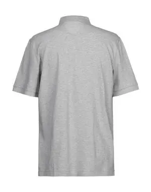 Dolce & Gabbana Polo Shirt Size Cotton - Grey