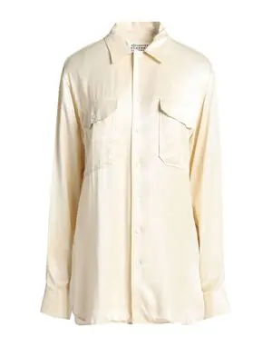MAISON MARGIELA Long Sleeve Shirt
