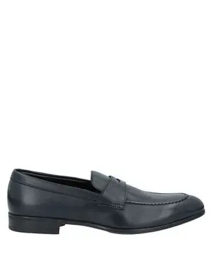 Doucal's Square Toe Shoes For Men