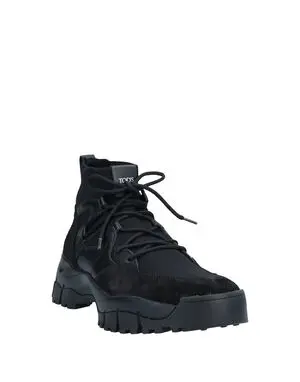 TOD'S High-top Sneakers