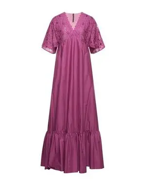 MANILA GRACE Maxi Dress