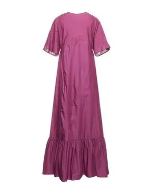 MANILA GRACE Maxi Dress