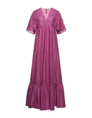MANILA GRACE Maxi Dress