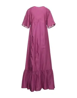 MANILA GRACE Maxi Dress