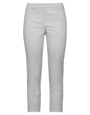 Peserico Tapered Leg Trousers