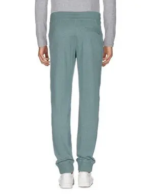 Dolce & Gabbana Pants Military Size Cashmere - Green