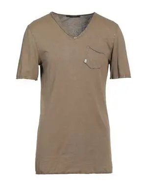 TAKESHY KUROSAWA T-shirt Size Cotton - Beige