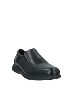 Geox Leather Loafers