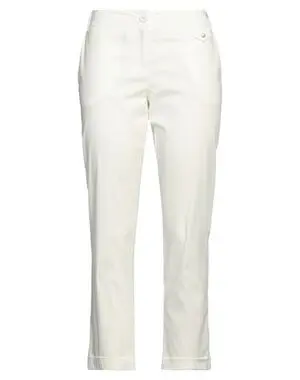 Patrizia Pepe Cropped Pants For Women