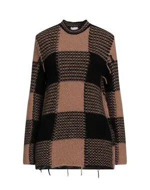 Red Valentino Knitted Sweater