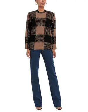 Red Valentino Knitted Sweater