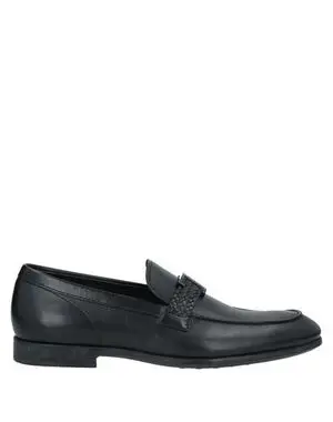 TOD'S Calfskin Loafers