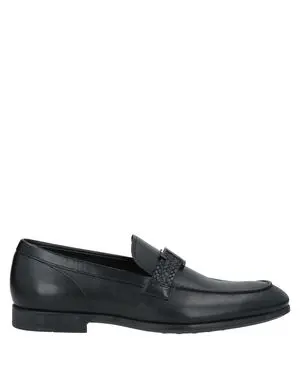 TOD'S Calfskin Loafers