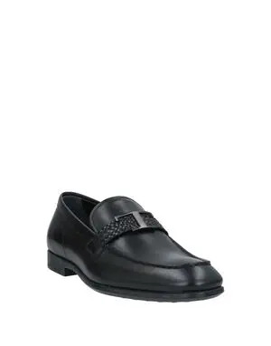 TOD'S Calfskin Loafers
