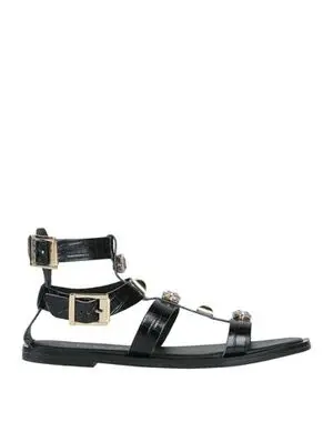 APEPAZZA Gladiator Sandals