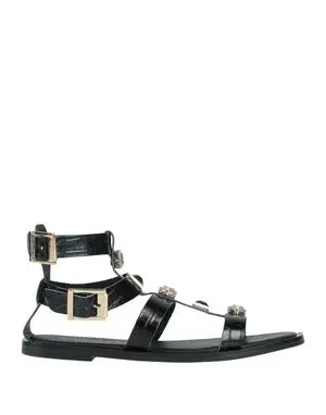 APEPAZZA Gladiator Sandals