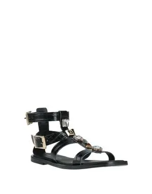 APEPAZZA Gladiator Sandals