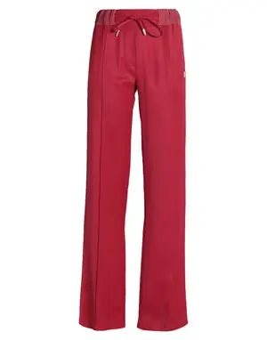 Dolce & Gabbana Viscose Twill Pants
