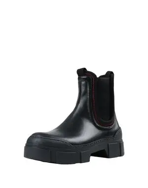 VIC MATIE Ankle Boots - Black