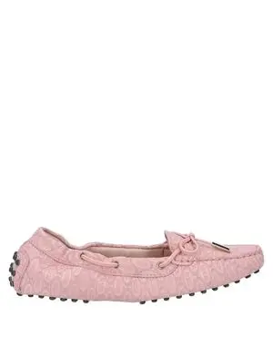 TOD'S HAPPY MOMENTS BY ALBER ELBAZ Loafers - Pink